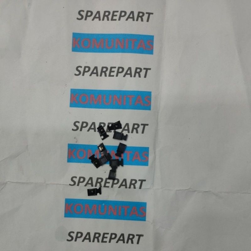 Jual IC CHARGER BQ25960 | Shopee Indonesia