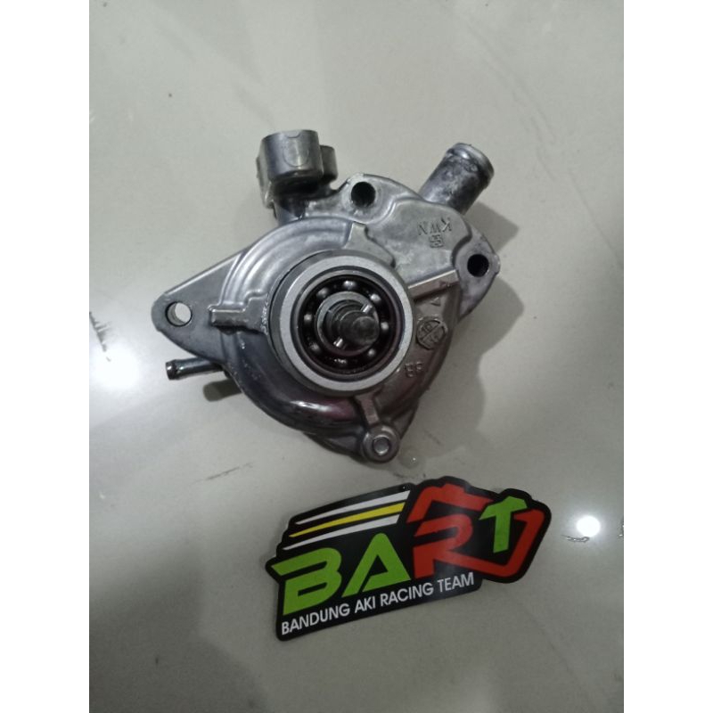 Jual water pump water pom pompa air radiator Vario 125 150 PCX second ...