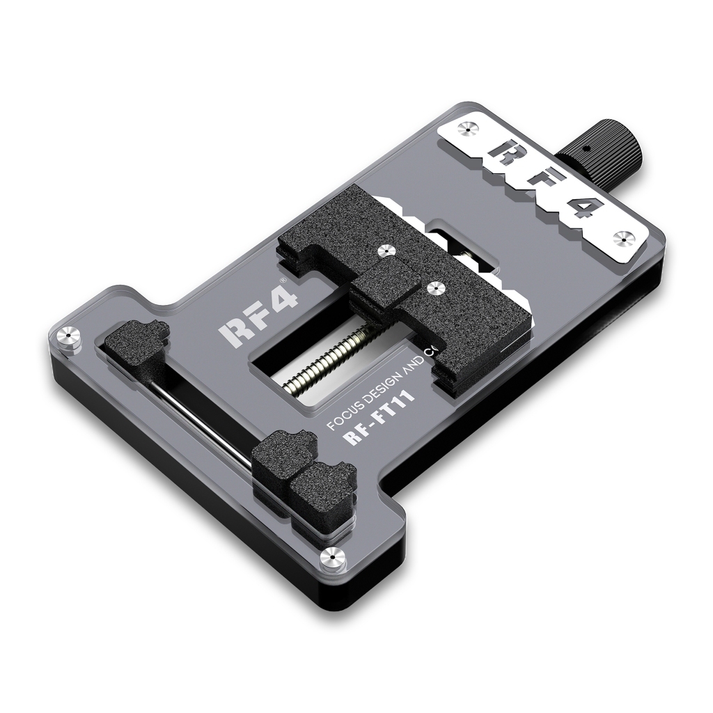 Jual PCB HOLDER RF4 RF-FT02/FT03/FT11 ORIGINAL | Shopee Indonesia