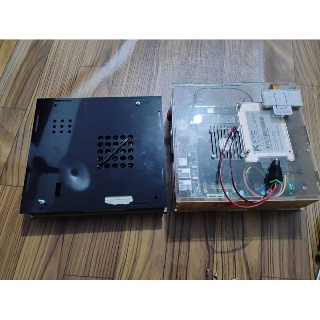 Jual OPENWRT X86 MINI PC MSI MS-98I0 | Shopee Indonesia