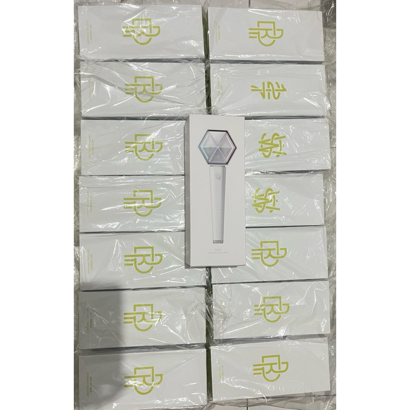 Jual LIGHTSTICK NCT DREAM V2 | Shopee Indonesia