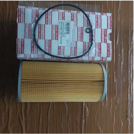 Jual Filter Solar Saringan Solar Euro 4 Isuzu Traga NMR 71 NMR 81 ...