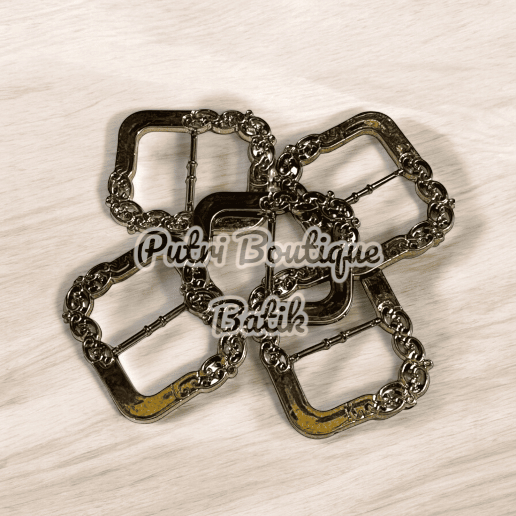 Jual Ring Rok Lilit Atau Bros Jilbab Wanita Kekinian | Shopee Indonesia