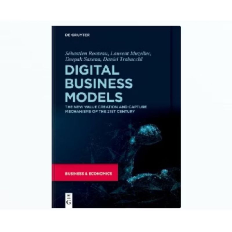 Jual BUKU DIGITAL BUSINESS MODELS | Shopee Indonesia