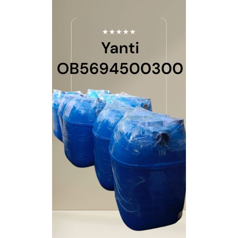 Jual sepiteng biotech atau biofilter ukuran 1000liter,tangki septic ...