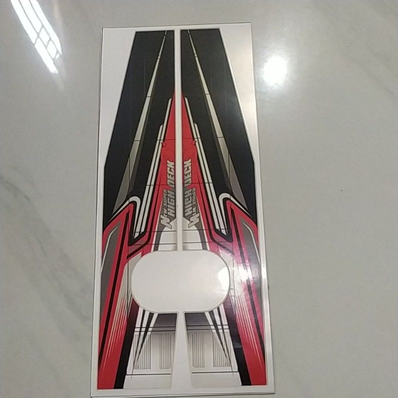 Jual Livery Miniatur Bus Soang Hideung | Shopee Indonesia