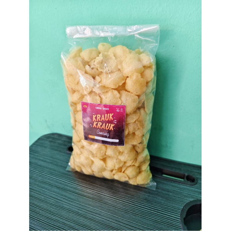 Jual Comring original 500 gram | Shopee Indonesia