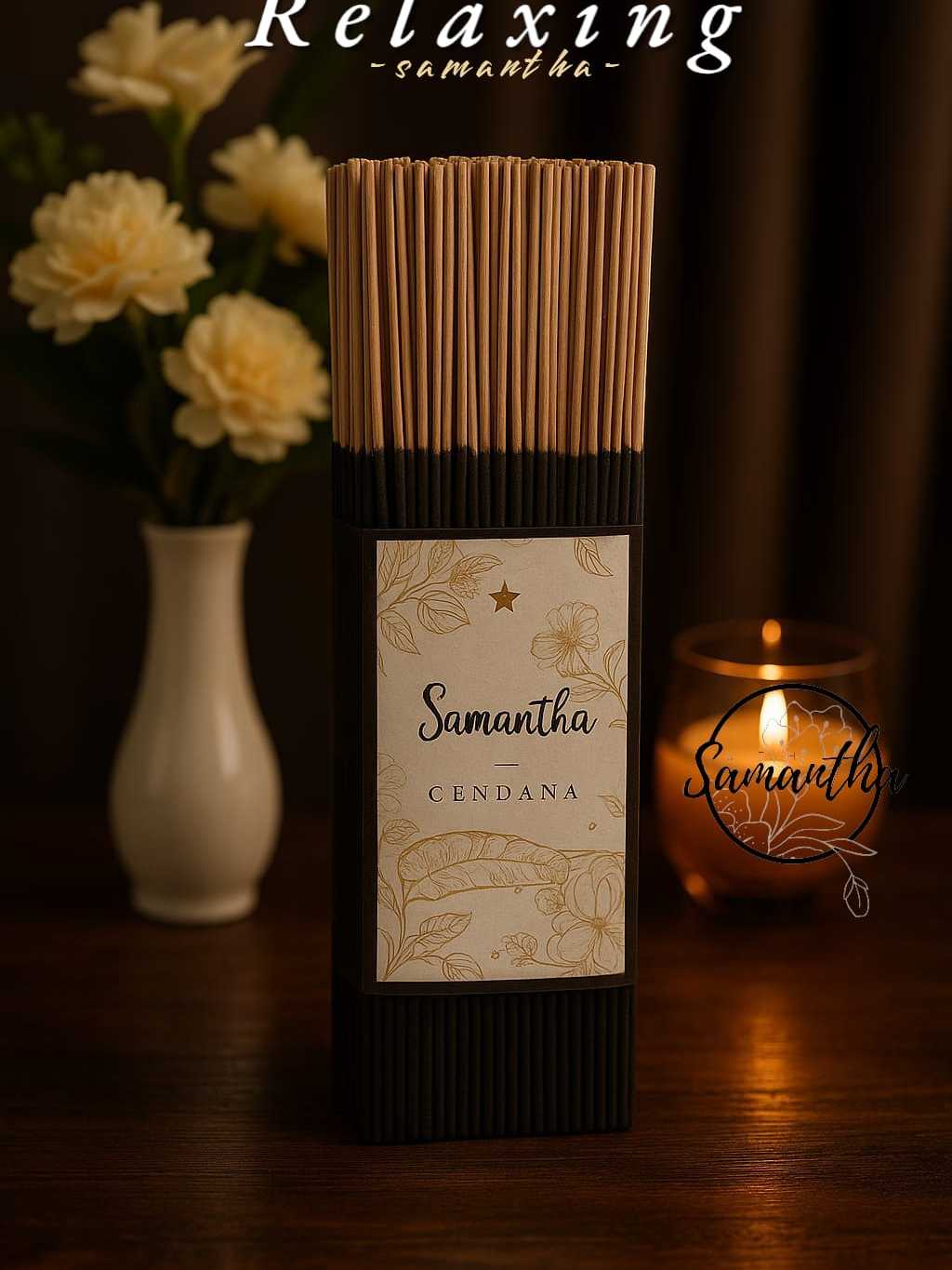 Jual Dupa Hio Hitam Isi 500 Stik Wangi Aromaterapi 32cm Dupa Aroma ...