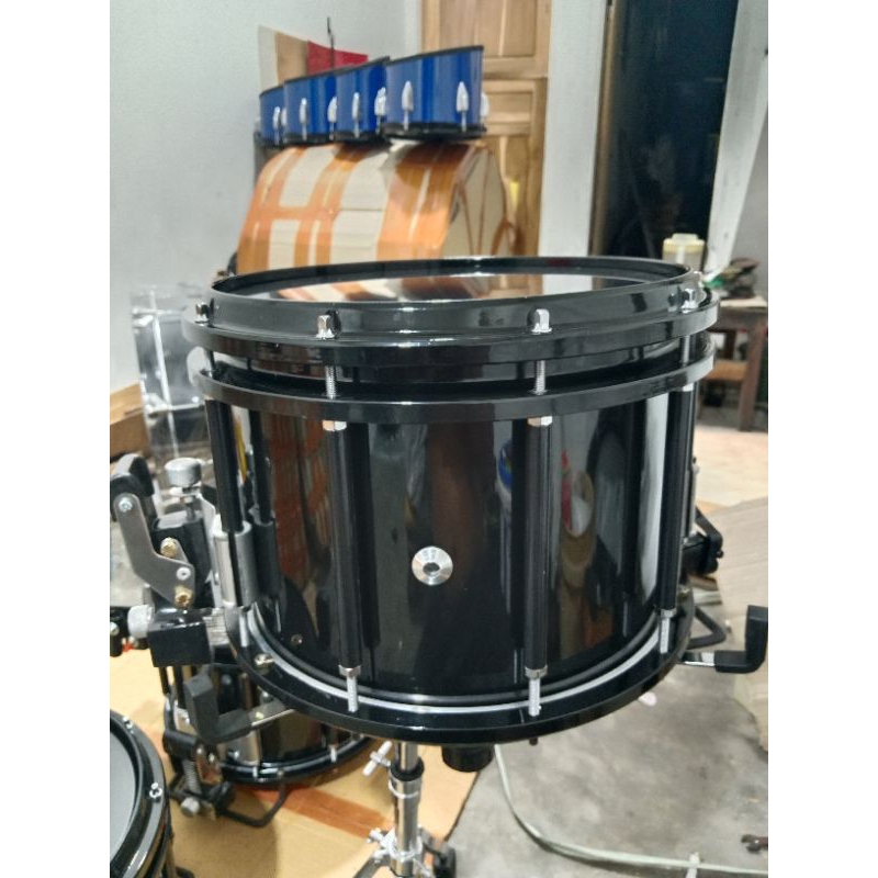 Jual snare drum/snare drum hts/snare drumband | Shopee Indonesia