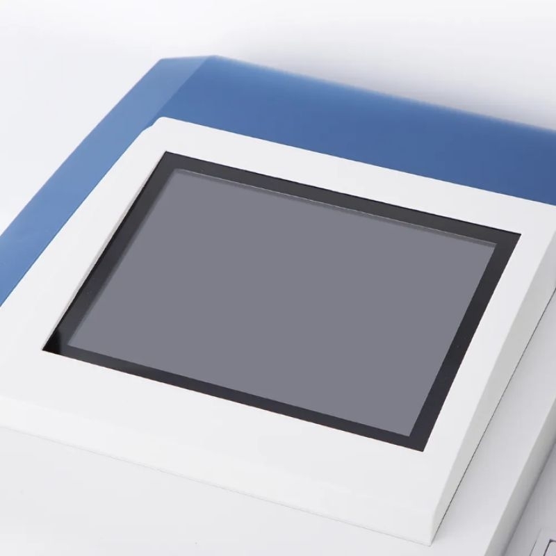 Jual Spectrophotometer UV VIS advance all in one PC 4GB 128GB plus ...