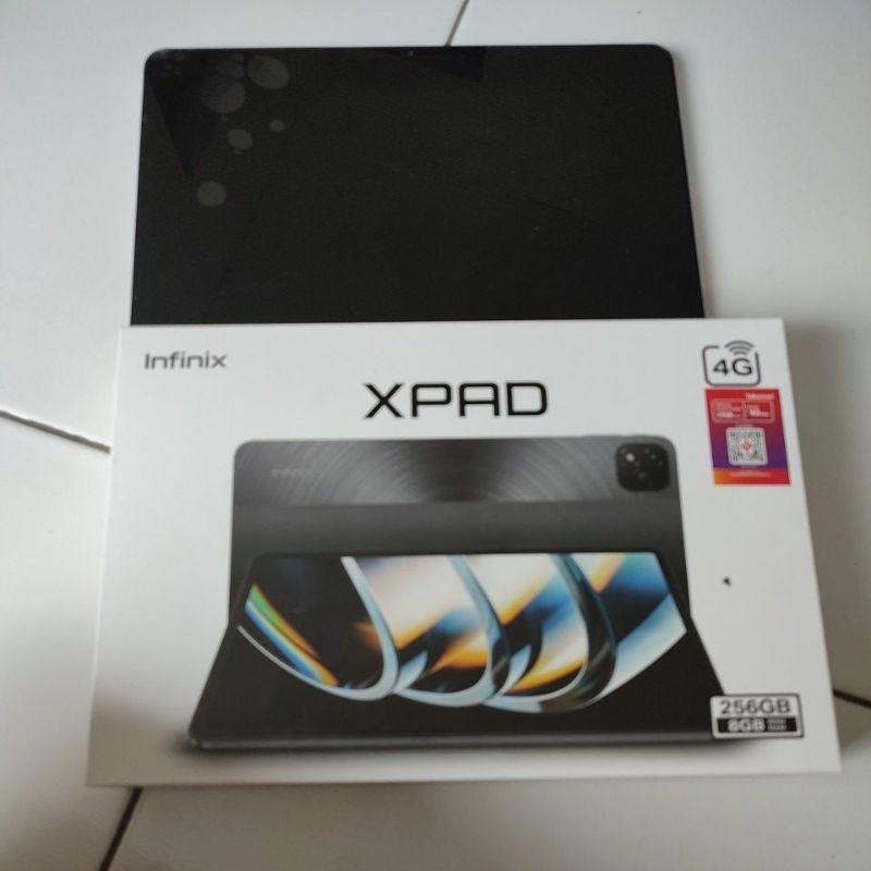 Jual Infinix tab 8/256GB | Shopee Indonesia