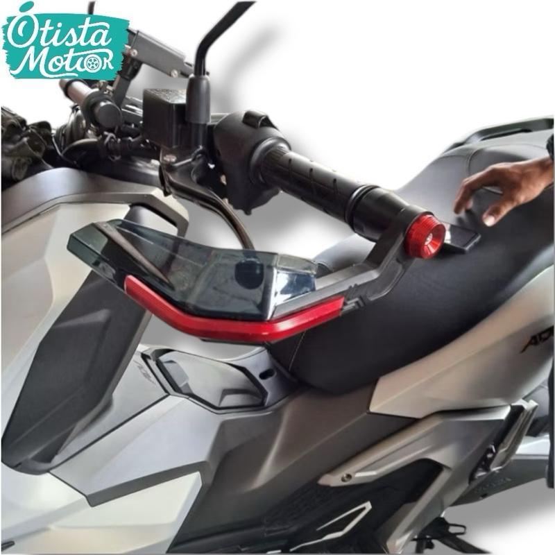 Jual Handguard Proguard Pelindung Tangan Stang Motor PnP Nmax Aerox Adv ...