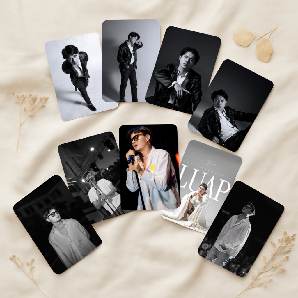 Jual PHOTOCARD & POLAROID CUSTOM | AESTHETIC | CETAK GAMBAR CUSTOM ...
