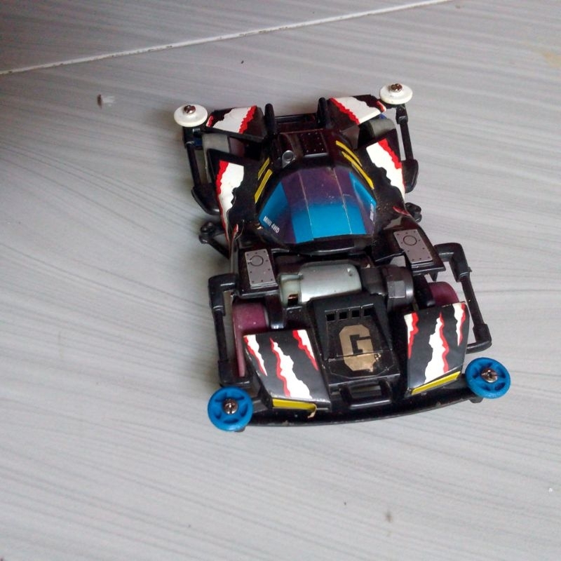 Jual KIT STB TAMIYA SFM | Shopee Indonesia