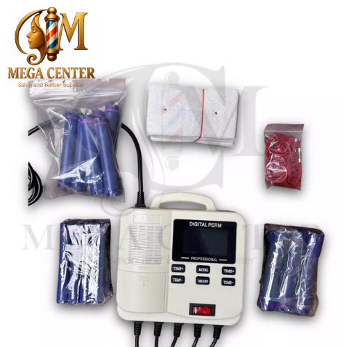 Jual Alat keriting Digital perm / Alat kriting Digital perm portable ...