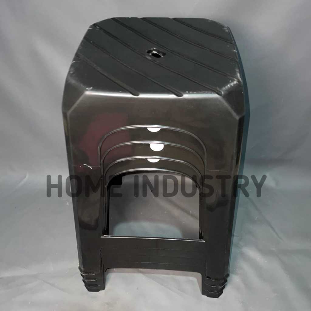Jual KURSI BASO ESPANA WARNA HITAM PAKET 4PCS/KURSI CAFE/KURSI DUDUK ...