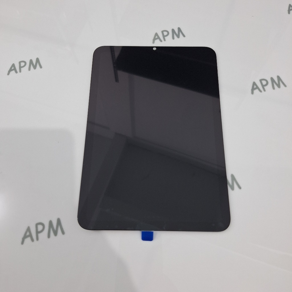 Jual LCD Layar Fullset Touch Screen iPad Mini 6 2021 A2567 A2568 A2569 ...