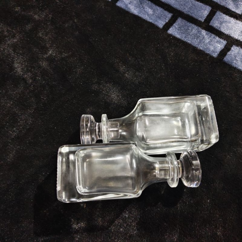 Jual botol jin polos 150 ml - botol parfum jin 150 ml | Shopee Indonesia