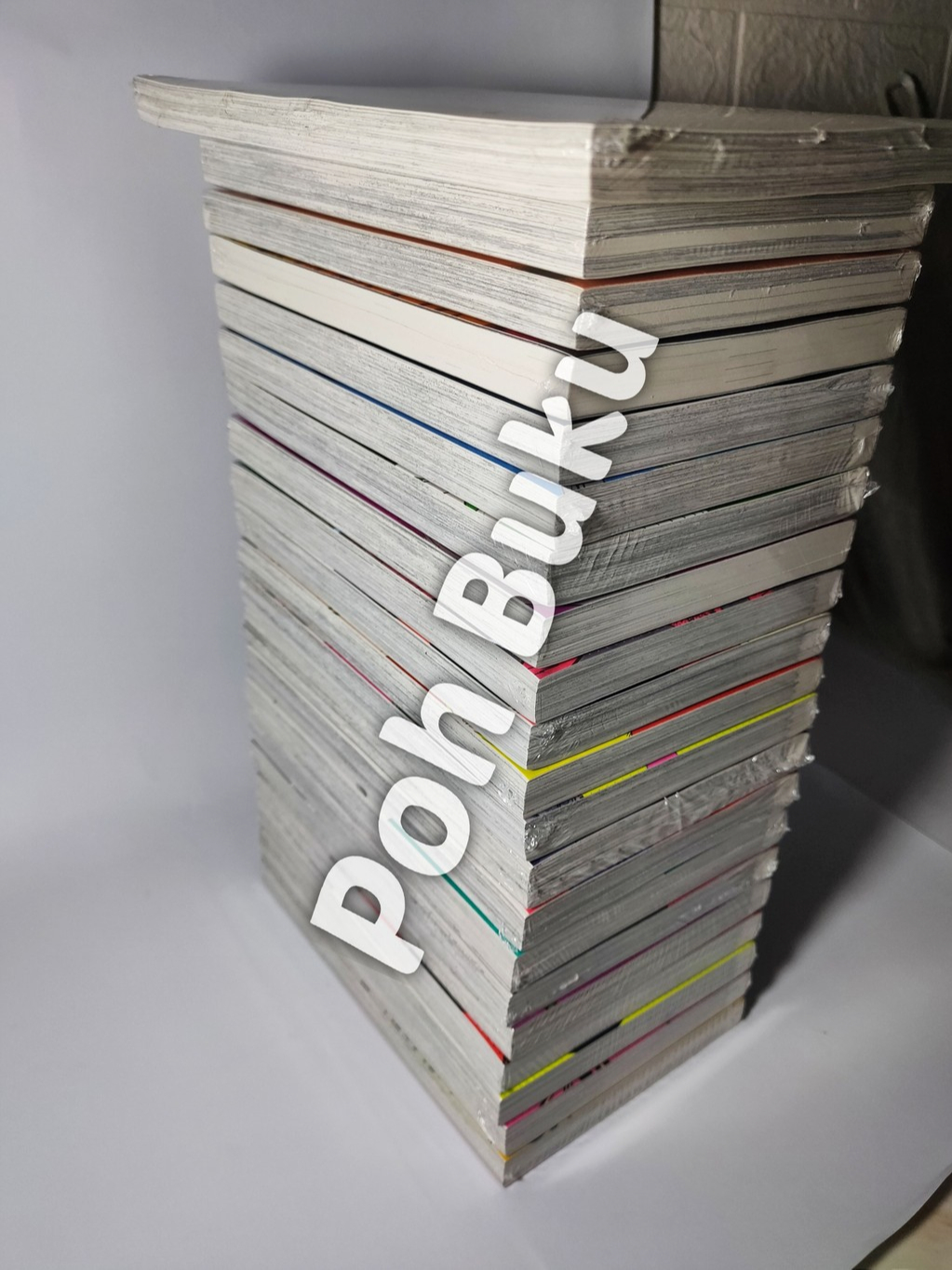 Jual Komik Import Chainsaw Man Vol 1-17, Before Chainsaw Man 17/21 & 22/26, Look Back, Buddy ...