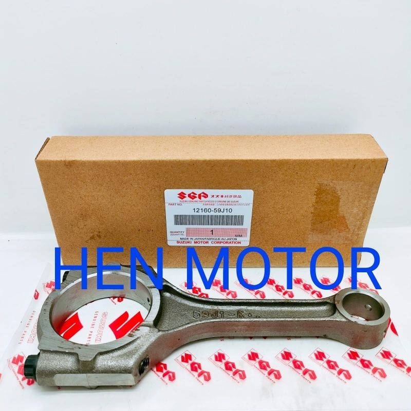 Jual STANG PISTON STANG SEHER SUZUKI GRAND VITARA 2.0 ESCUDO 2.0 ...