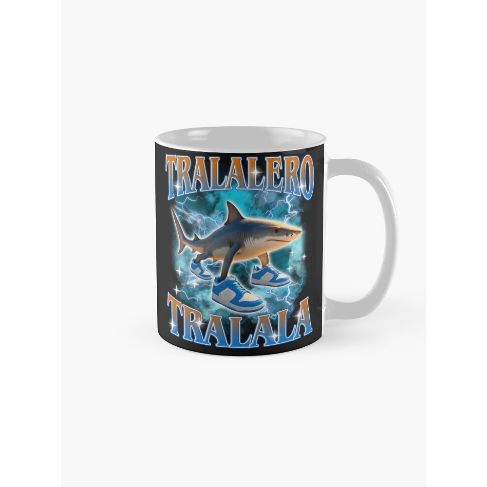 Jual Italian Brainrot Meme Genz Humor Coffee Mug | Shopee Indonesia