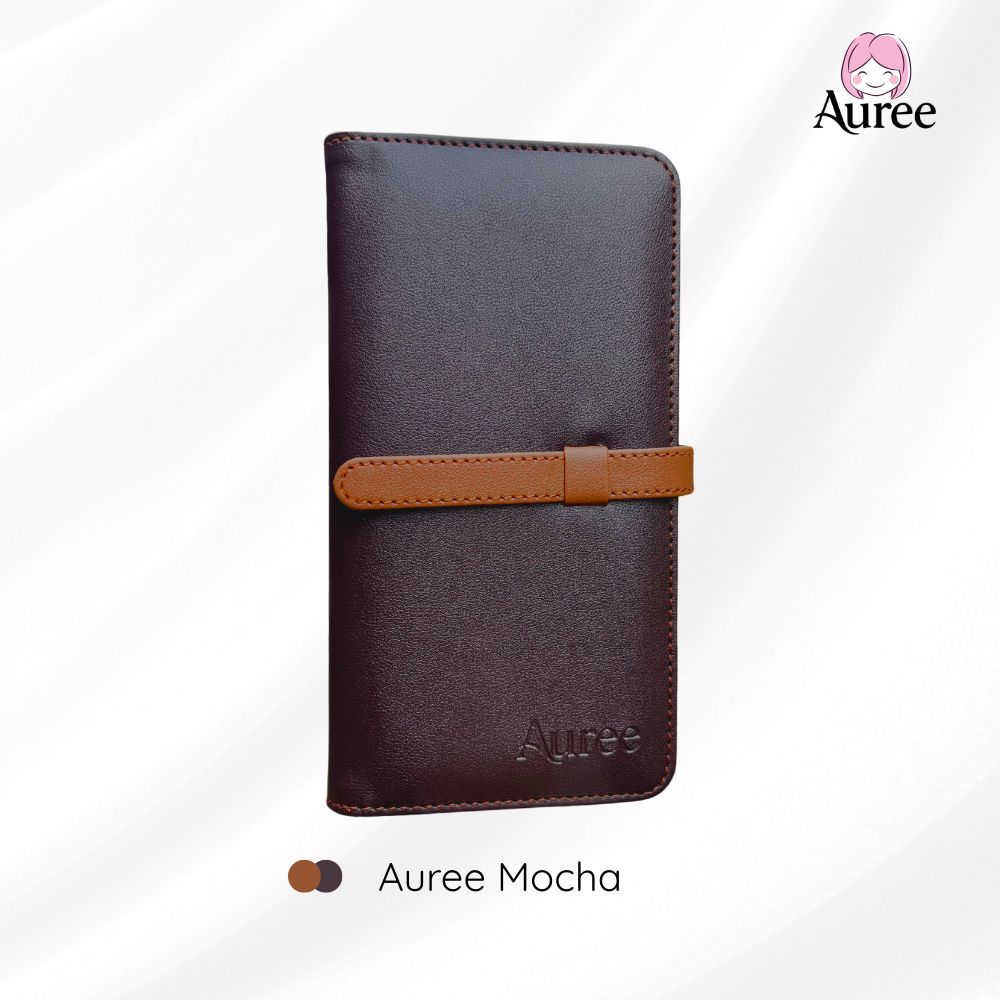 Jual Auree - Dompet Emas Logam Mulia Antam dan Kartu Dompet Premium ...