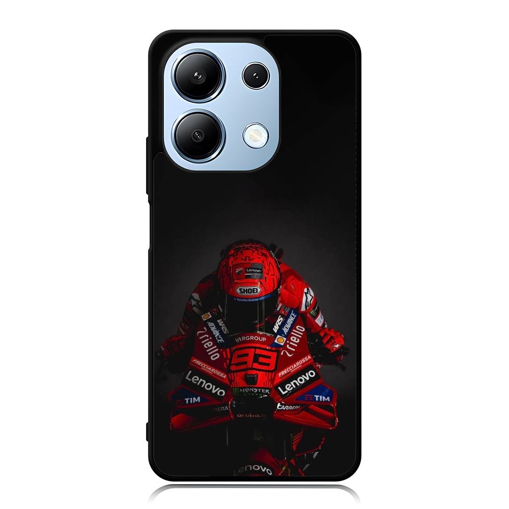 Jual Redmi Note Series 14 13 12 11 10 9 8 7 6 5 Pro 4g 5g TPU Softcase ...