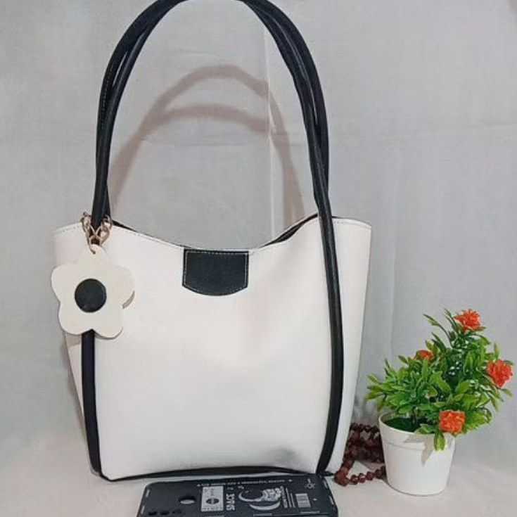 Jual eliza tas bahu serbaguna tas wanita kekinian | Shopee Indonesia