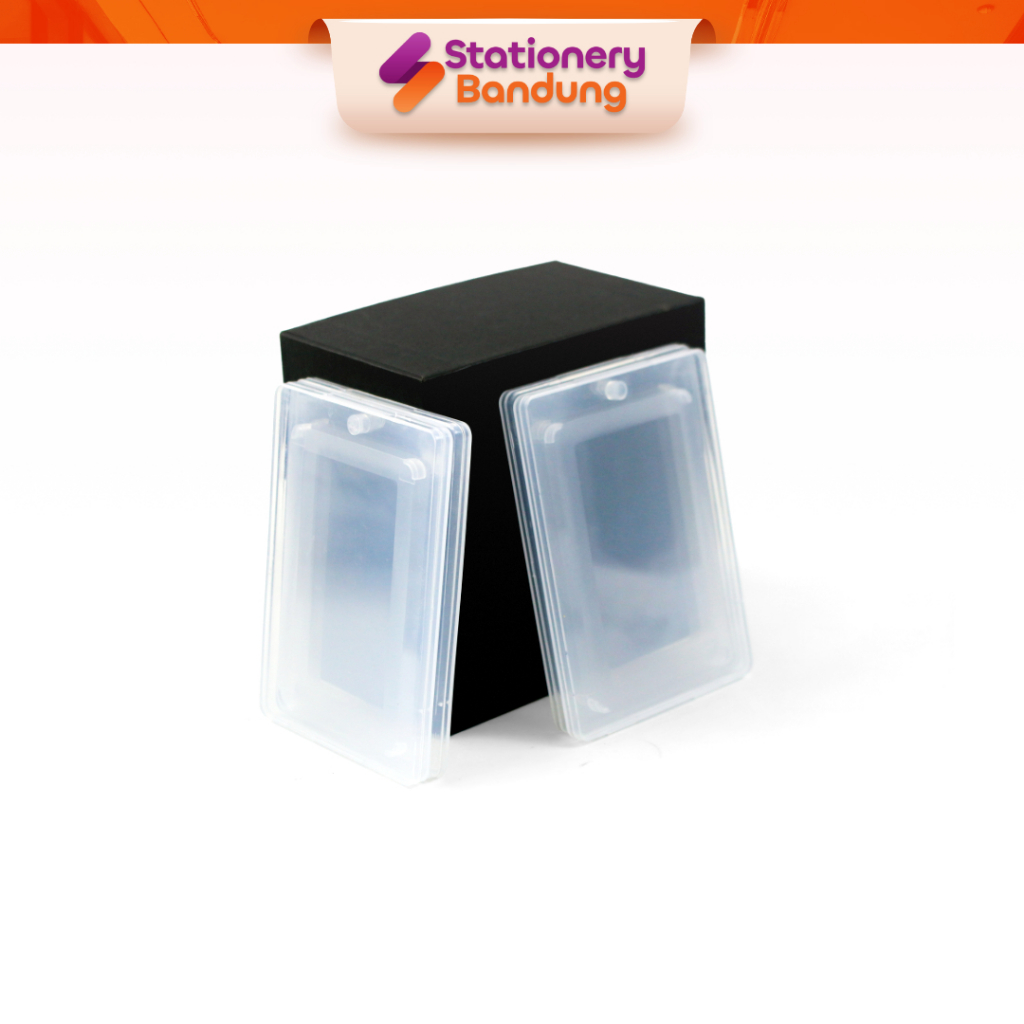 Jual Box Flashdisk Casing Tempat USB Flash Disk Kartu ID Card E Toll ...