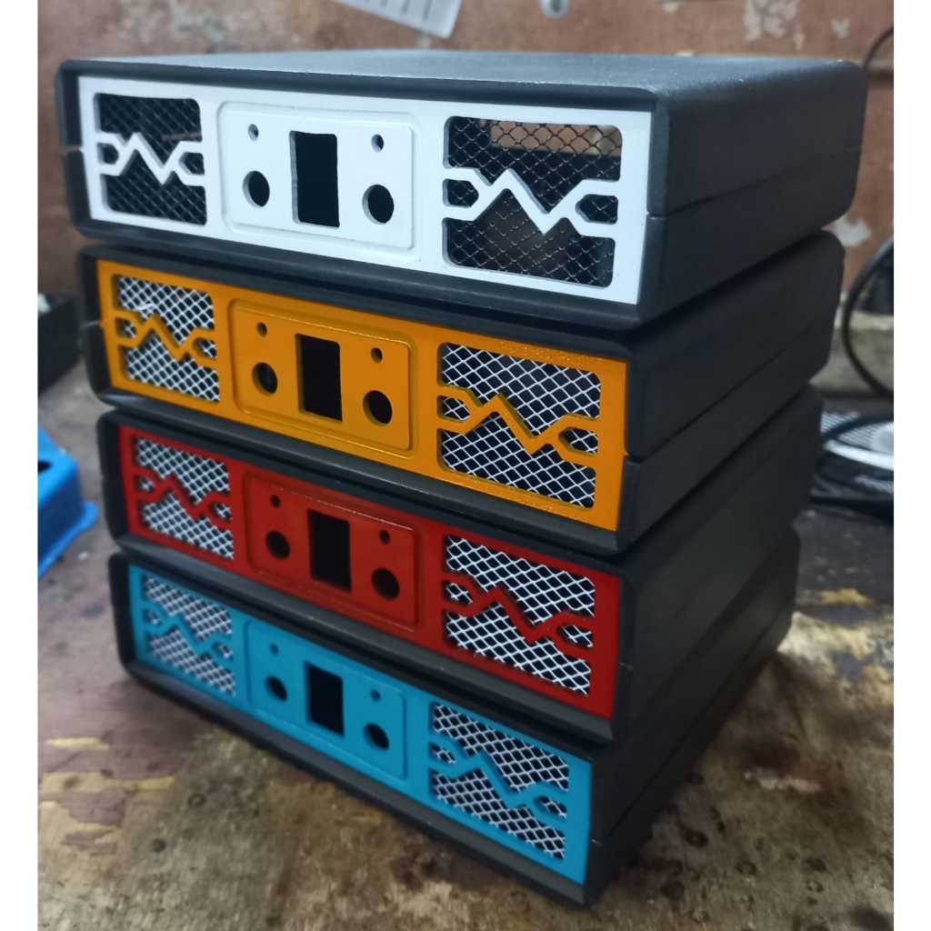 Jual box amplifier x8 custom phase lab x8 | Shopee Indonesia