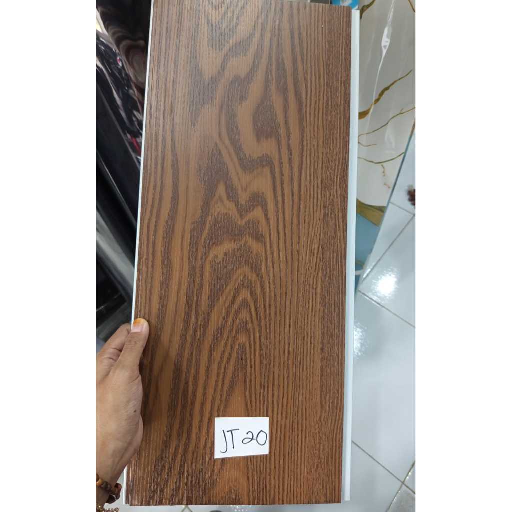 Jual (JASA KREATIF) PVC Board / Papan Kolong dapur Viral / Papan ...