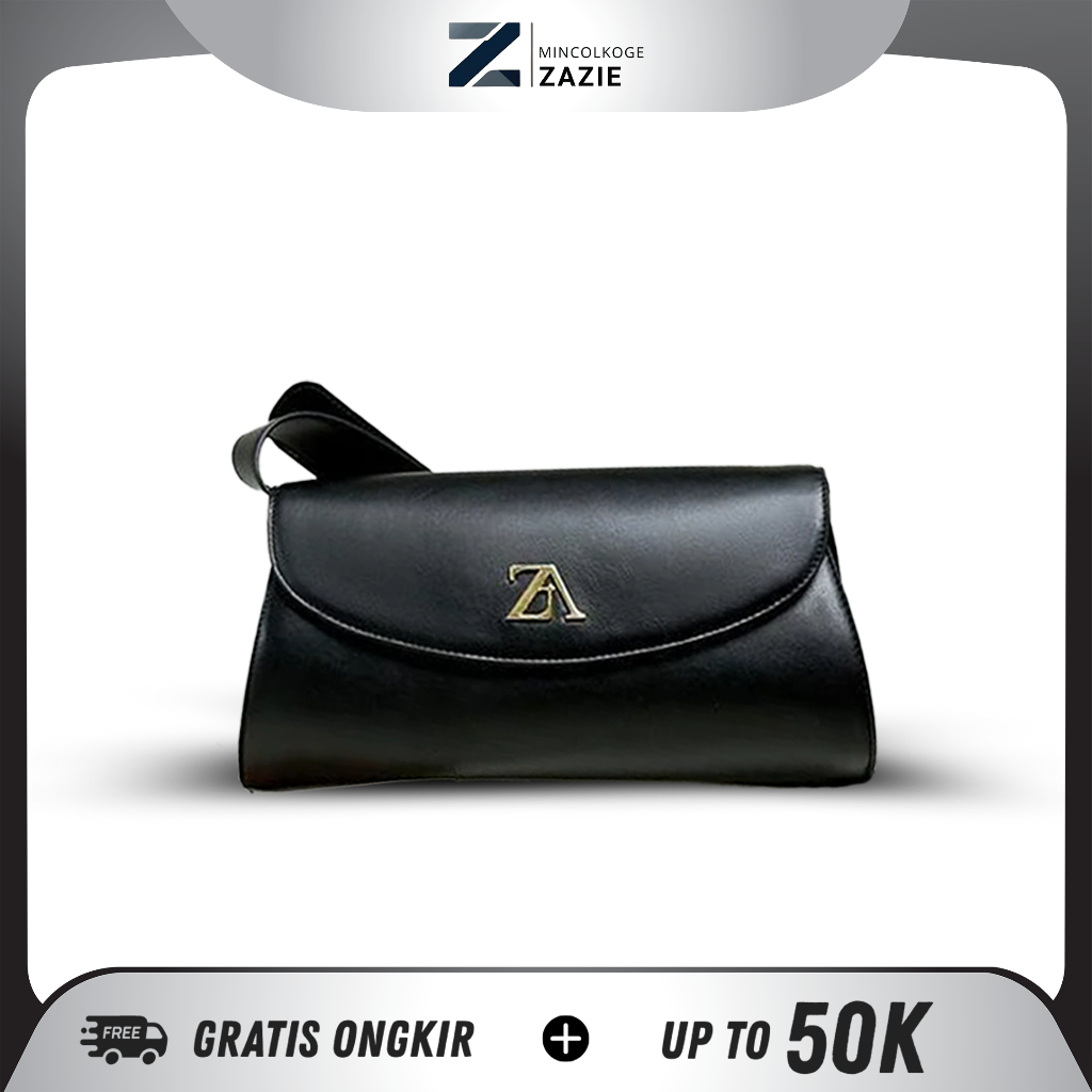 Jual ZAZIE Tas Wanita Carline Bags Tas Selempang Wanita Shoulder Bag ...