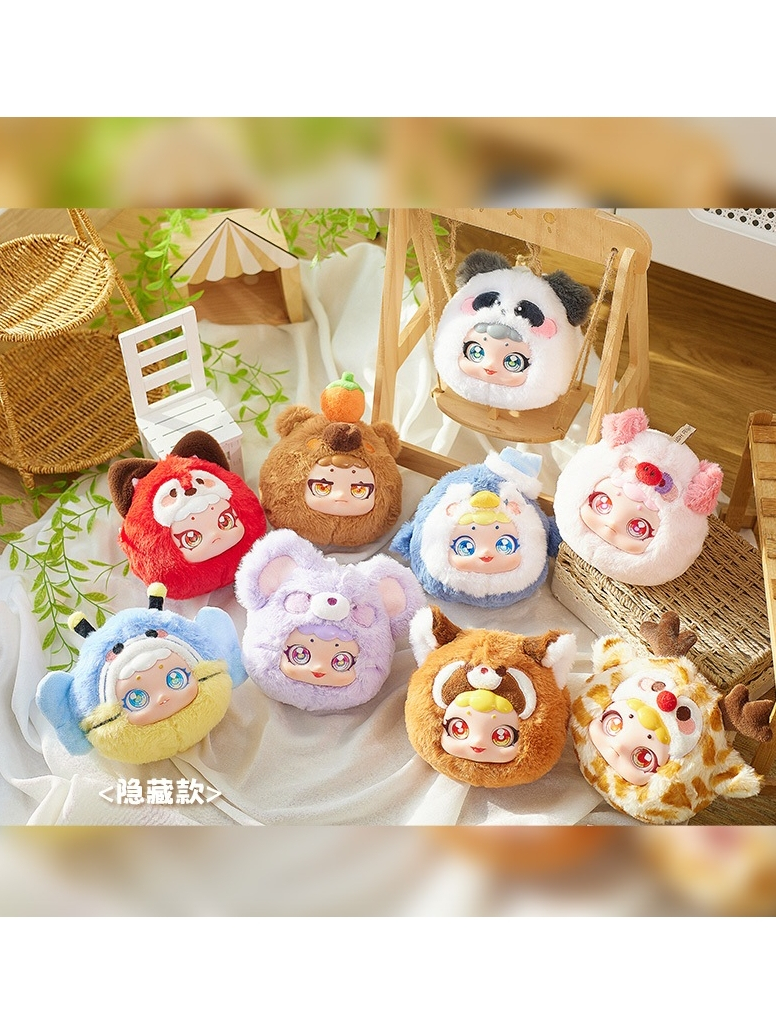 Jual Set Blind Box Bulu + Tas Ritsleting | Mainan Anak Terlaris, Tas ...