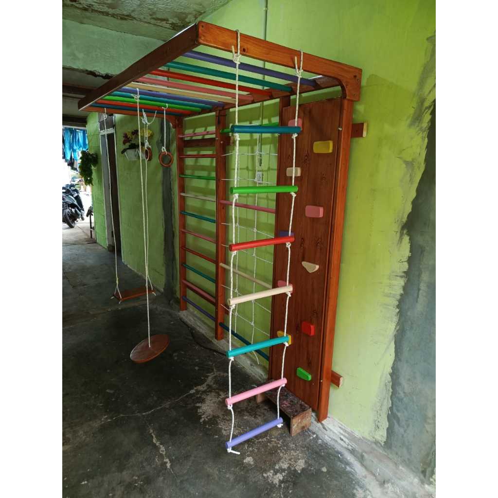 Jual custume brakiasi dinding ny paultaka uk 180 cm | Shopee Indonesia