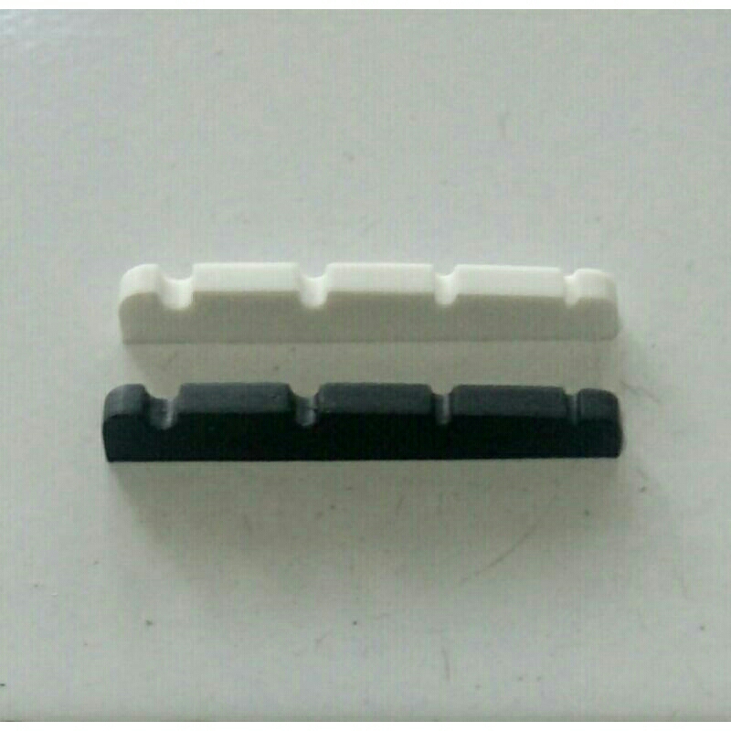 Jual NUT BASS PRECISION JAZZBASS 4 string ukuran 41 bisa Utk squier ...