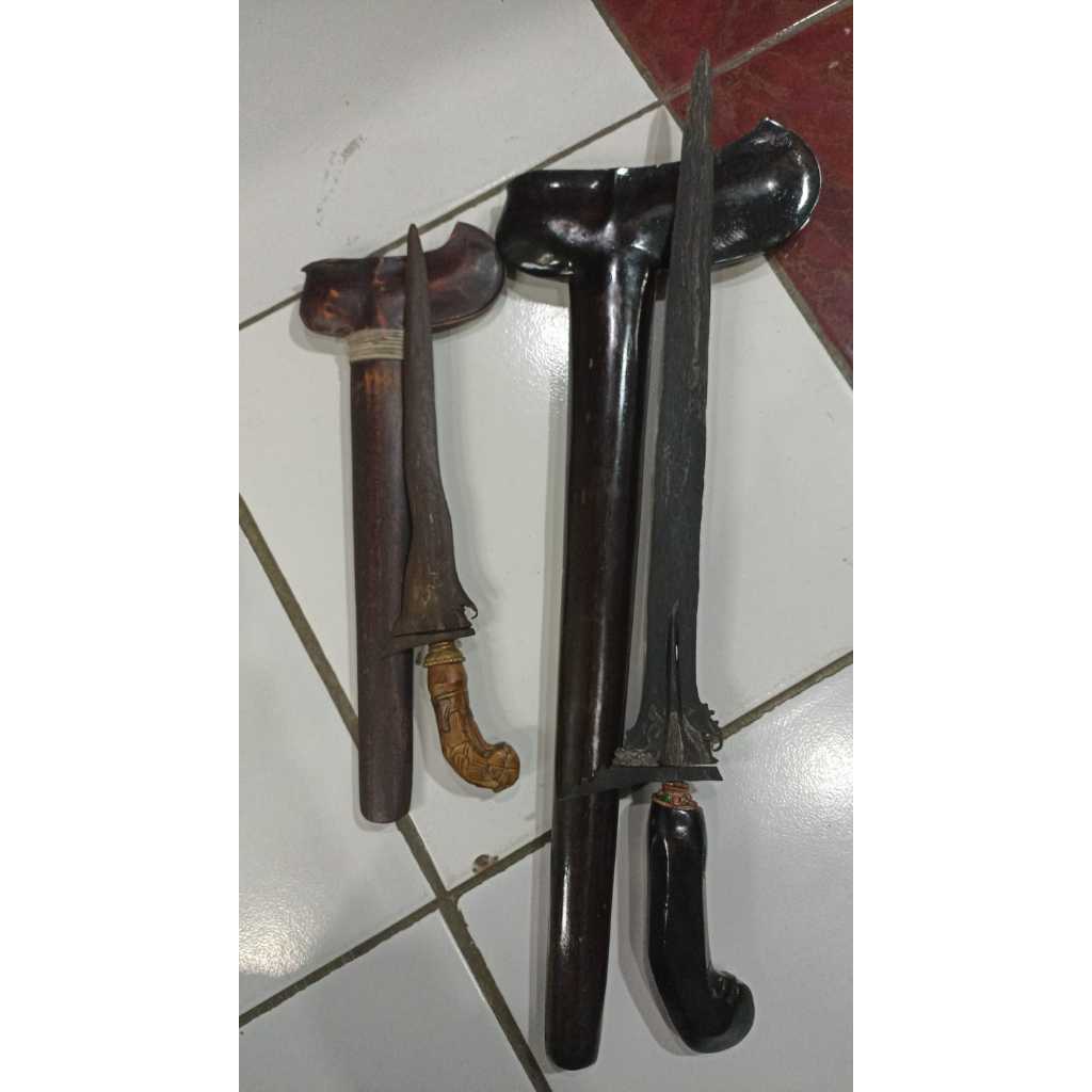 Jual Jangkung Patrem dan Tirto Agung | Shopee Indonesia