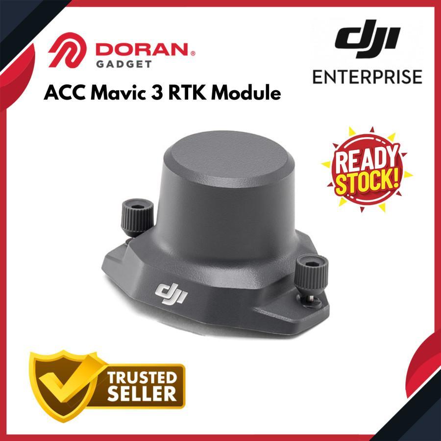 Jual DJI Aksesoris RTK Module Mavic 3 Enterprise - RTK Module Original ...