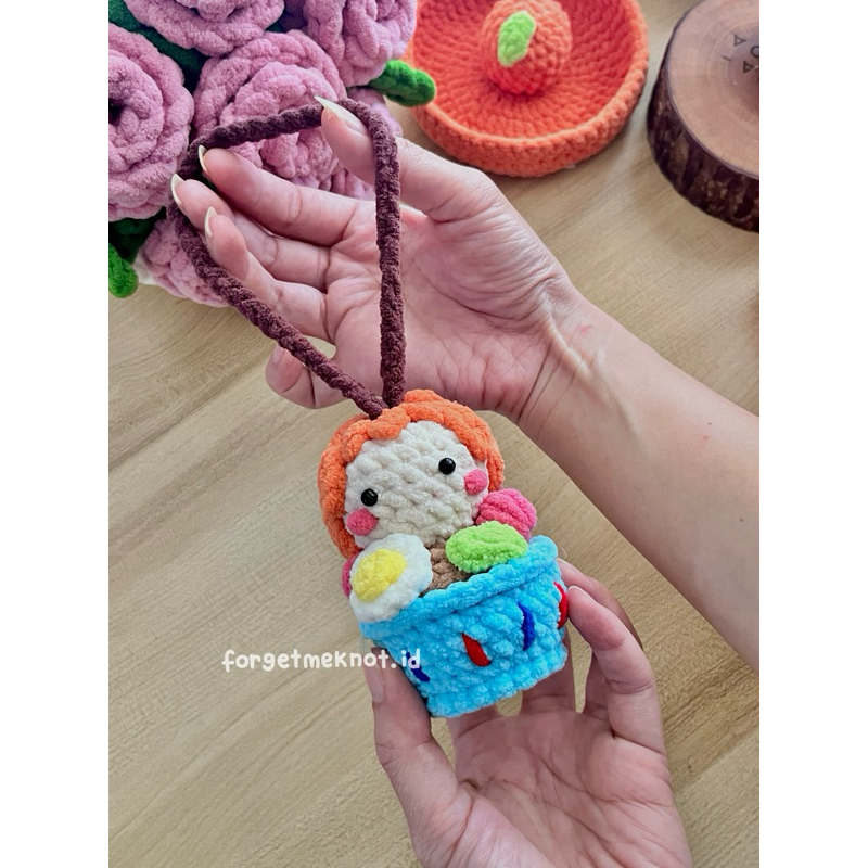 Jual GHIBLI CHARACTER PLUSHIE | Shopee Indonesia