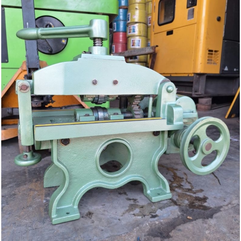 Jual Mesin Roll Gergaji Bandsaw | Shopee Indonesia