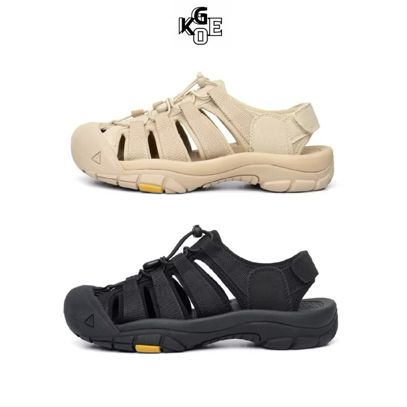 Jual Geko - Sendal Alazka Sendal Hiking - Sandal Outdoor - Alazka ...