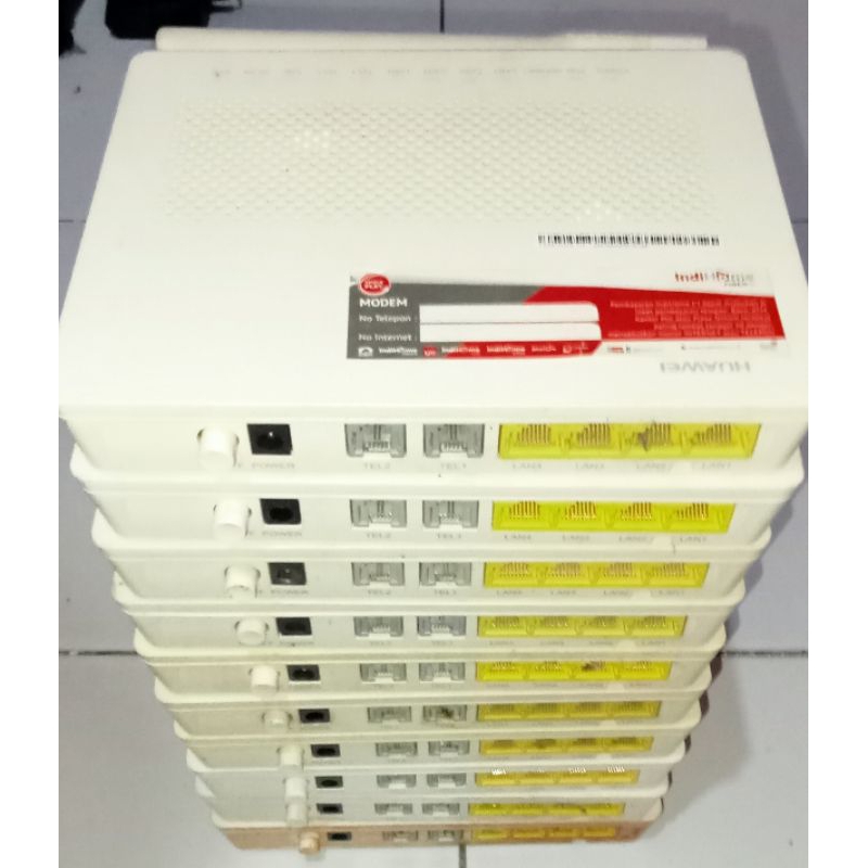 Jual ROUTER/ONT HUAWEI HG8245H | Shopee Indonesia