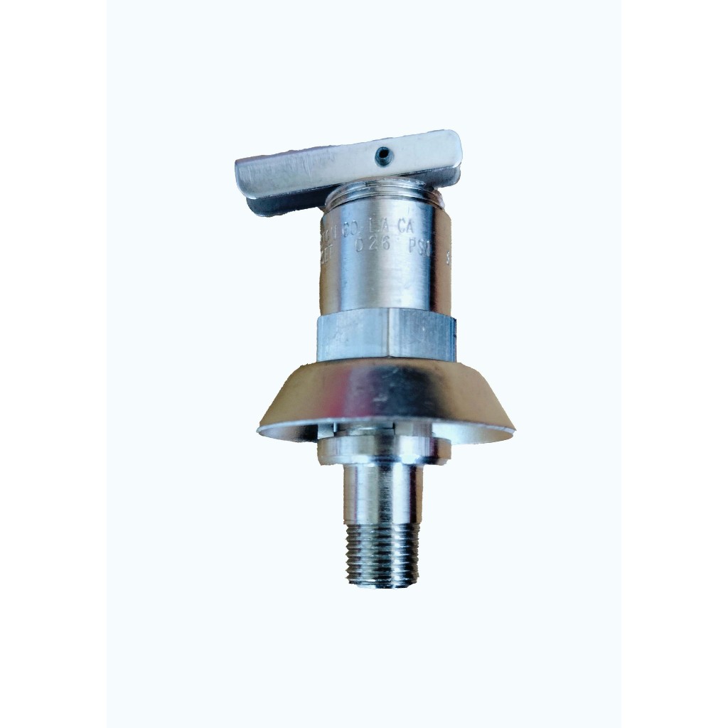 Jual Control Valve All American Katup Pengontrol Uap Udara Autoclave ...