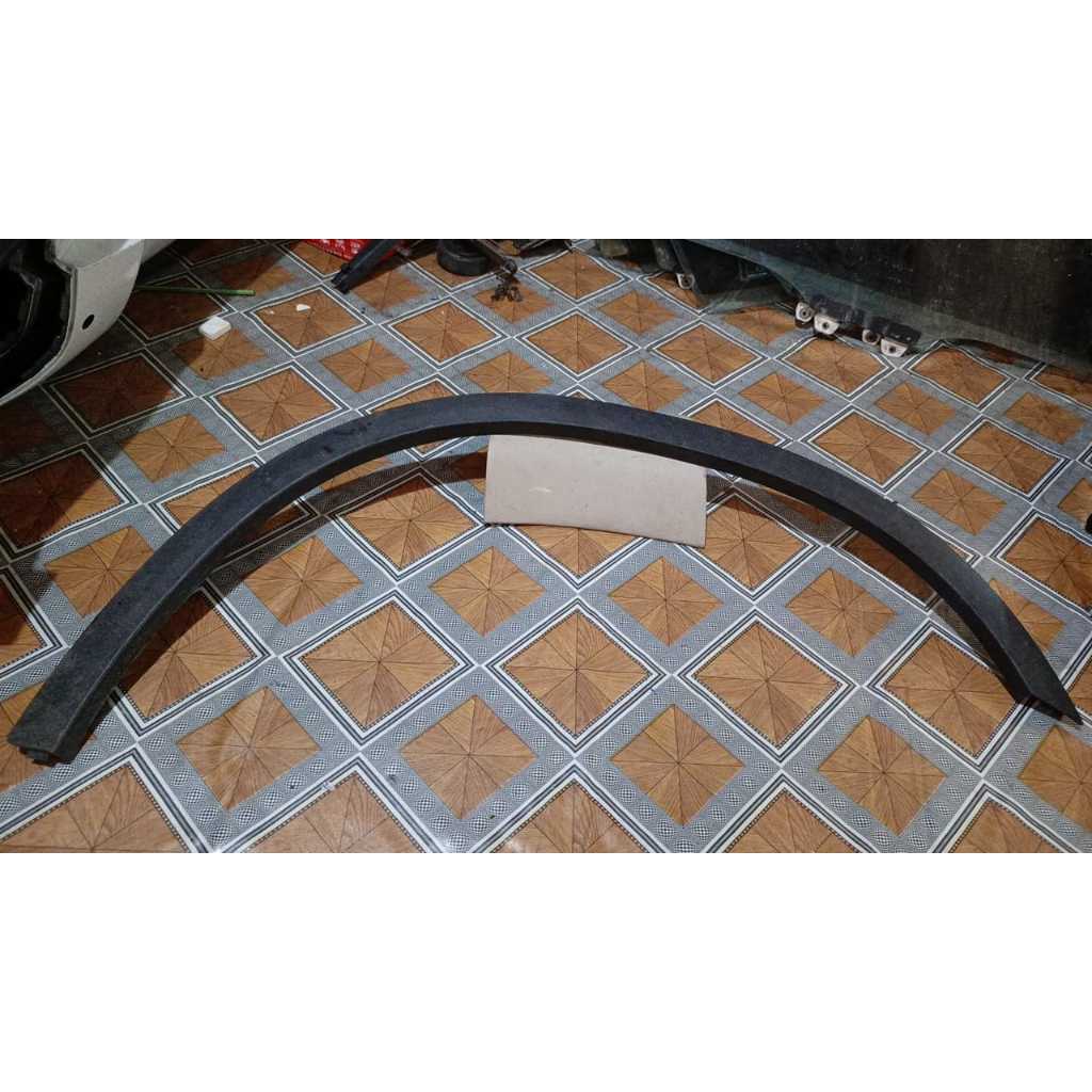 Jual Overfender MERCY GLC 253 2015-2019(depan kanan) | Shopee Indonesia