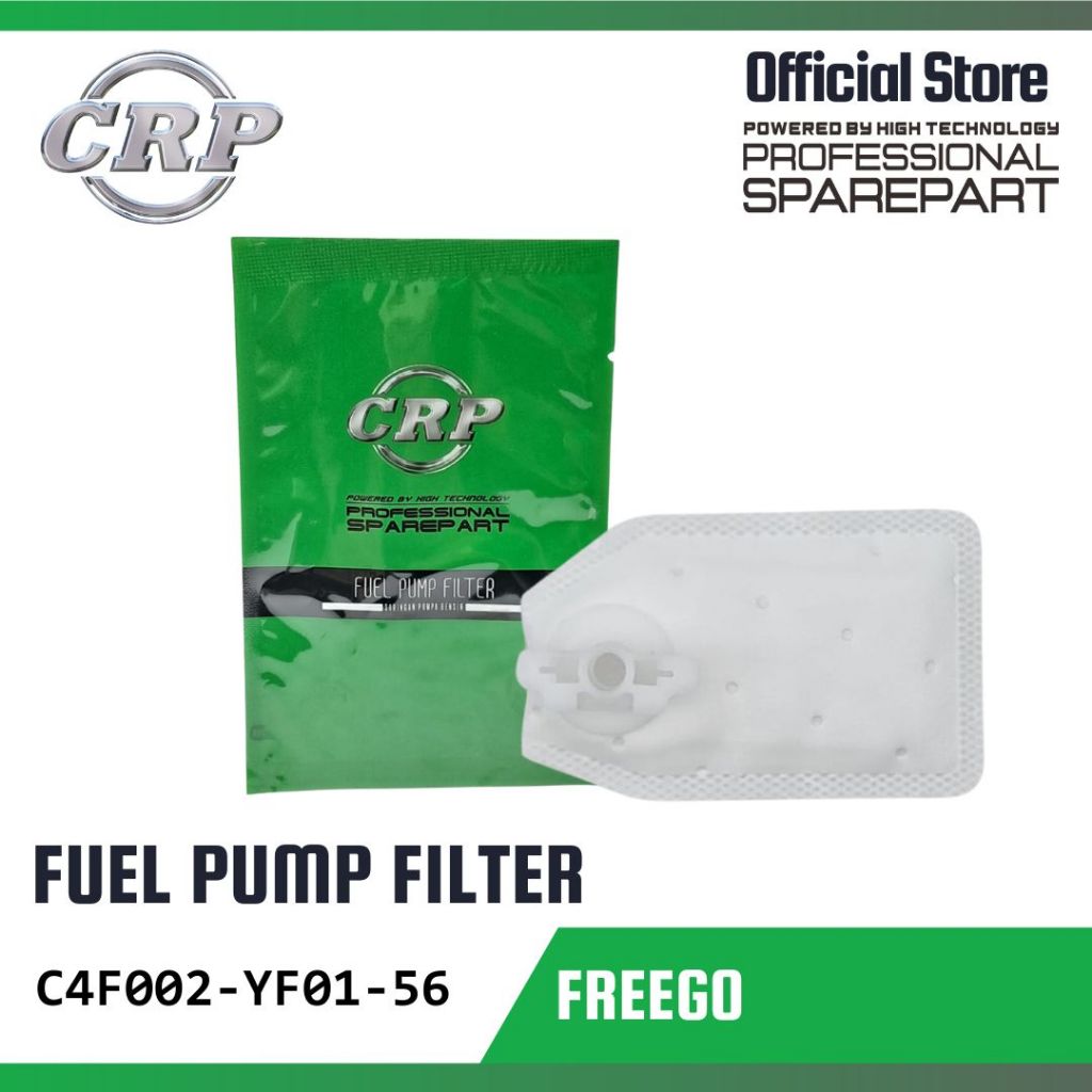 Jual CRP untuk Honda FREEGO Fuel Pump Filter / Saringan Pompa Bensin ...