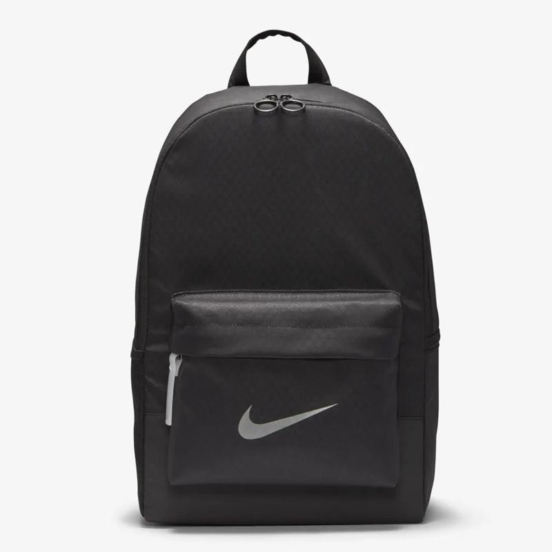 Jual Nike Sportwear Heritage Winterized Backpack Black 25L 100%Original ...