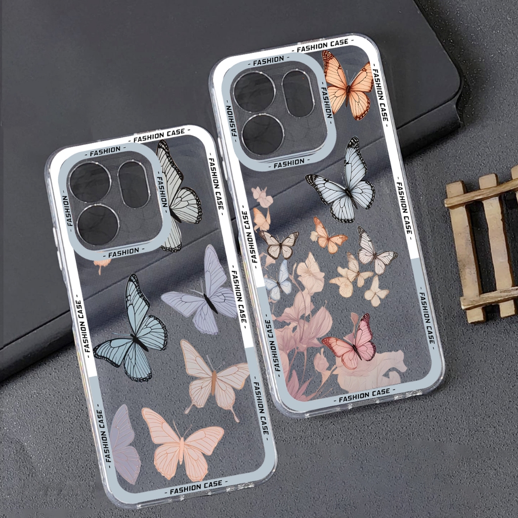 Jual Case Infinix Smart 9 Case Bening case Infinix Smart 9 Case Bening ...