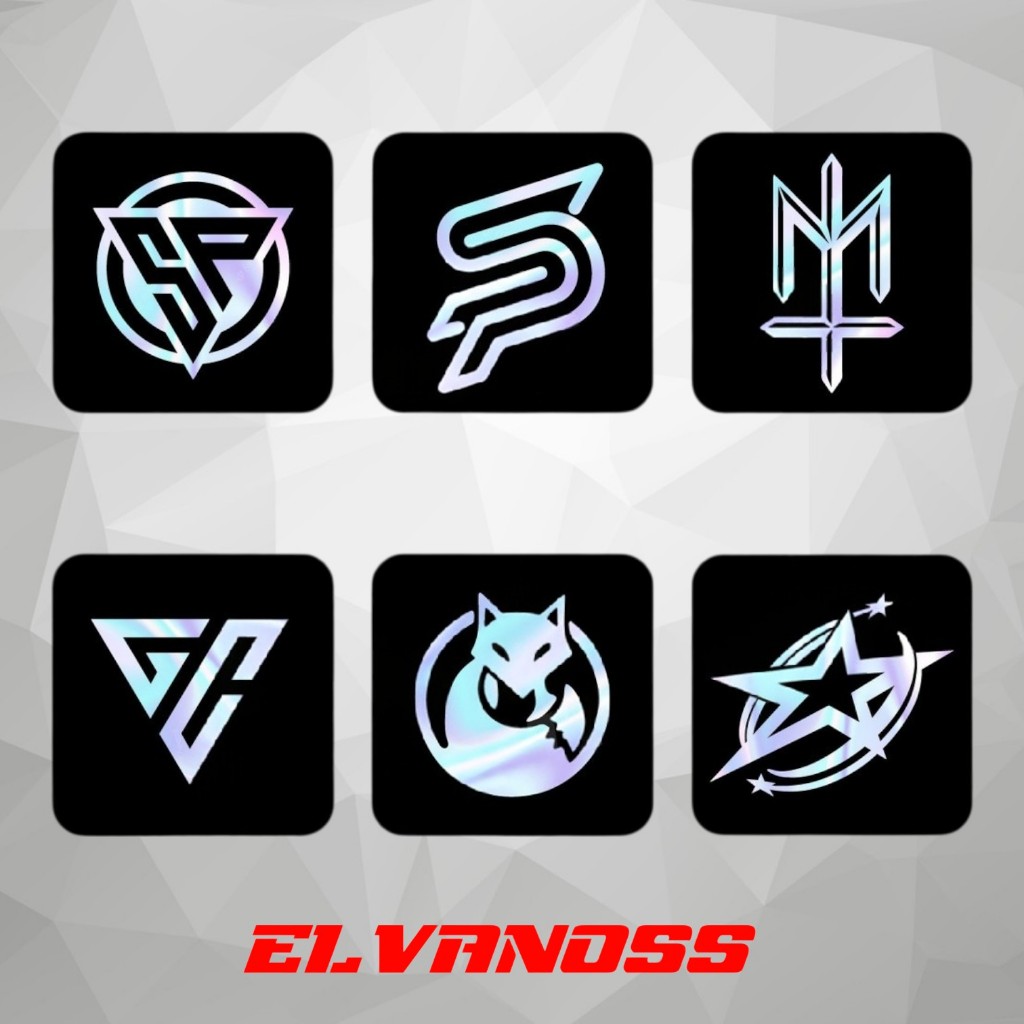 Jual STIKER CUTTING MATERNAL BALCKFOX CONCEPT GC MOTOR SPEEDPEOPLE ...