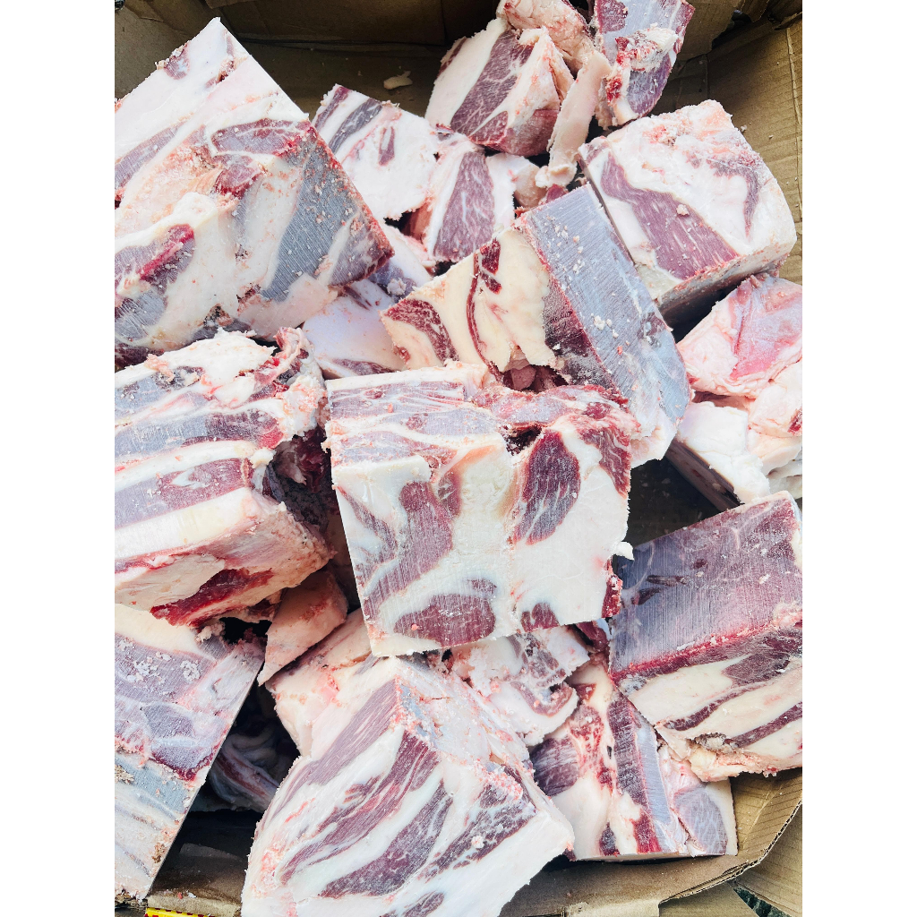 Jual Tetelan Daging Sapi 1 Kg | Shopee Indonesia
