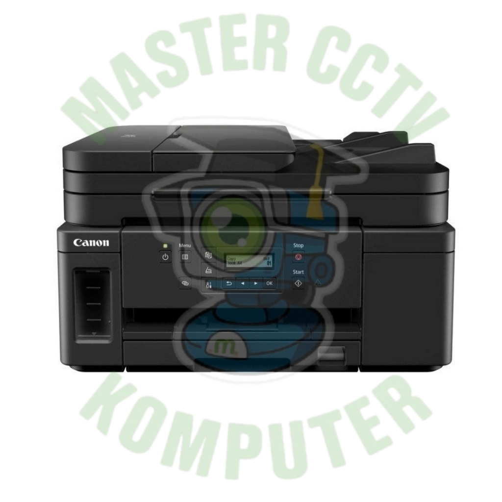 Jual PRINTER CANON PIXMA GM2070 PRINT WIFI WIRELESS INFUS MONOKROM ...