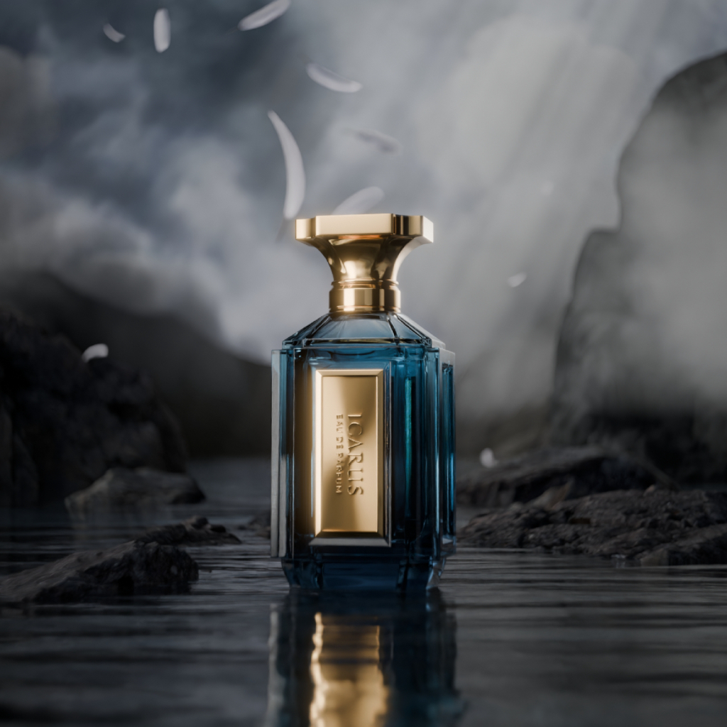 Jual Velixir Icarus Eau de Parfum for Unisex | Shopee Indonesia